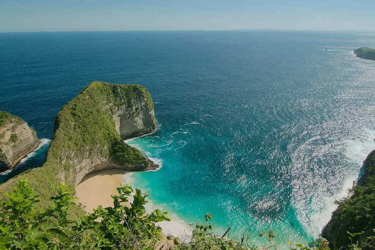 10 countries with the longest and most beautiful coastlines | Times of ...