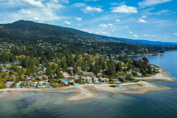 10 countries with the longest and most beautiful coastlines | Times of ...