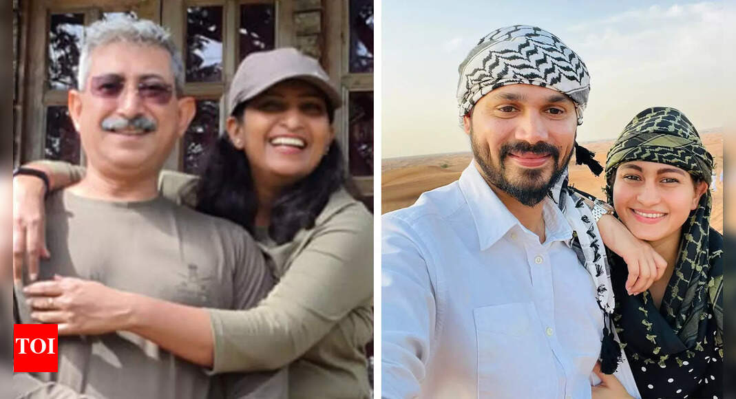 Hum do, humare zero: Why these couples don’t want to have kids - Times ...