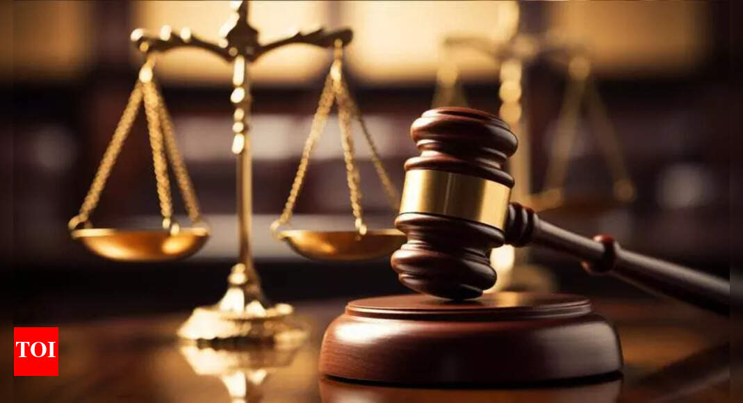 Man Gets 20 Years In Jail For Raping 7 Yr Old Girl In 2018 Bareilly