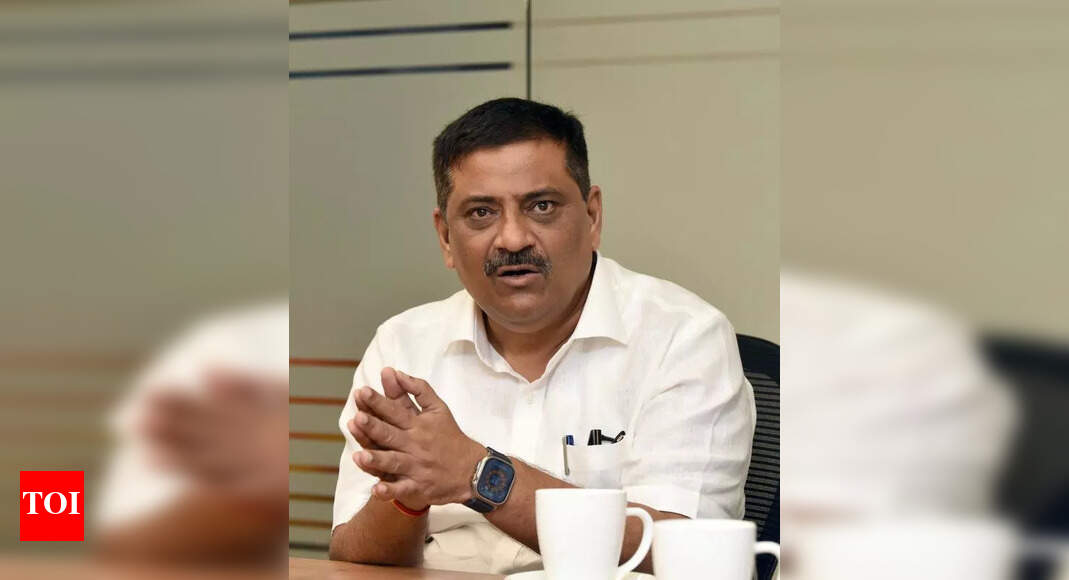 Jha hails state’s development under Nitish’s leadership | Patna News ...