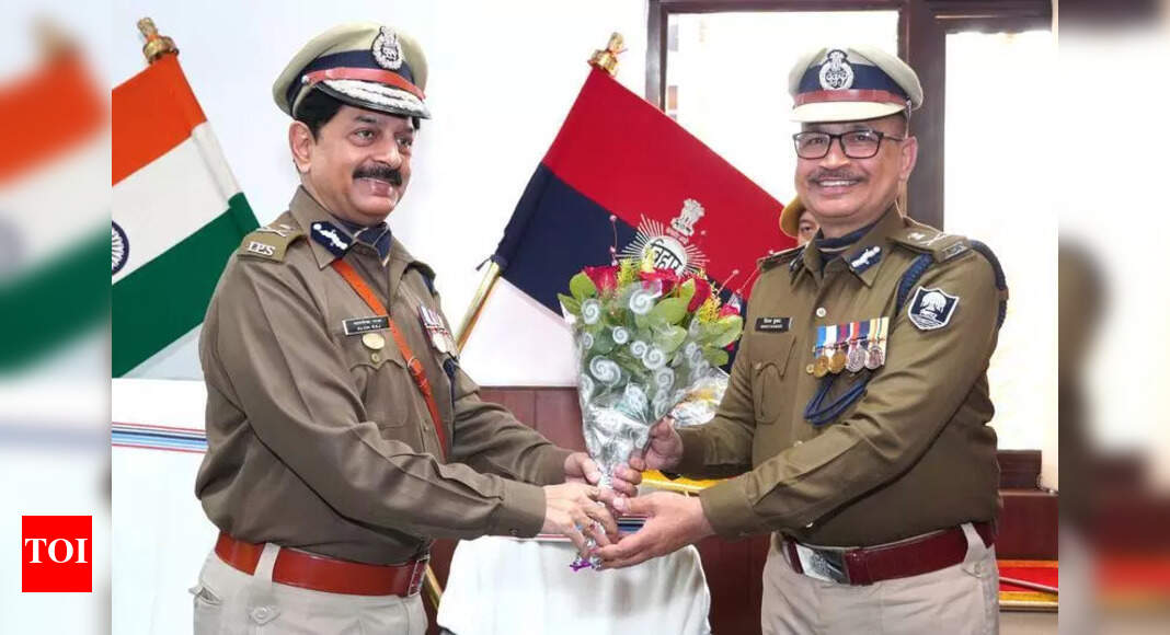 New DGP prioritises speedy trials, crackdown on question paper leaks ...