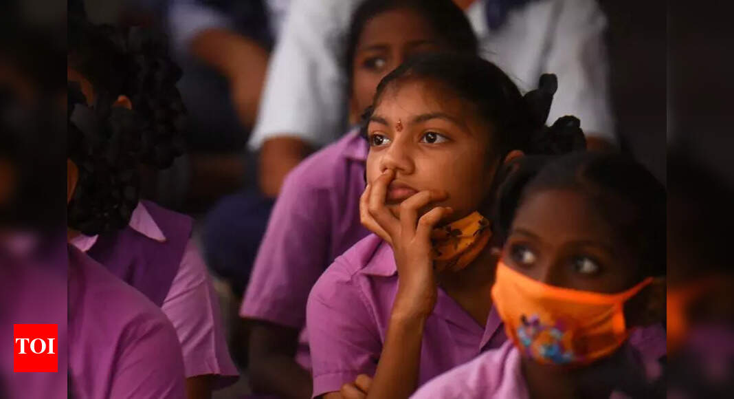 World Bank upgrades SALT project rating to ‘satisfactory’ | Vijayawada ...