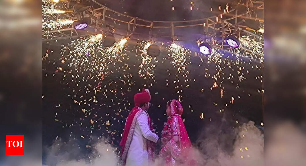 Govt aims to make AP premier wedding destination of country ...