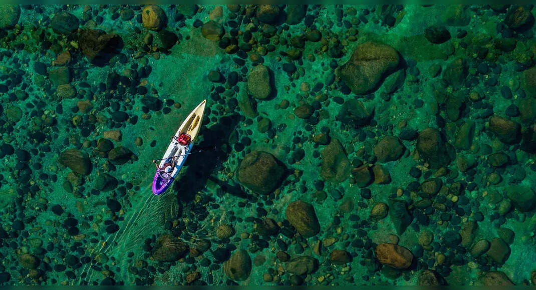 Dawki River: Is this really the cleanest river in India? | TimesTravel