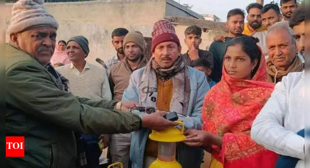 Four days on, Chatra’s mystery animal remains unidentified | Ranchi ...