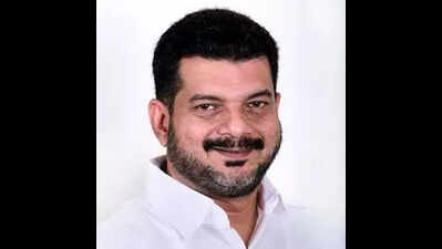 Speculations rife over Anvar joining Cong | Kochi News - Times of India
