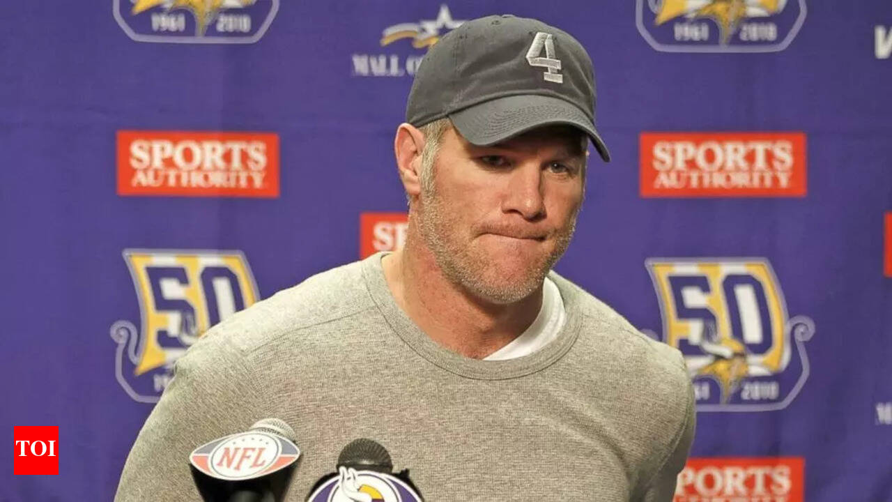 Randy Moss Brett Favre