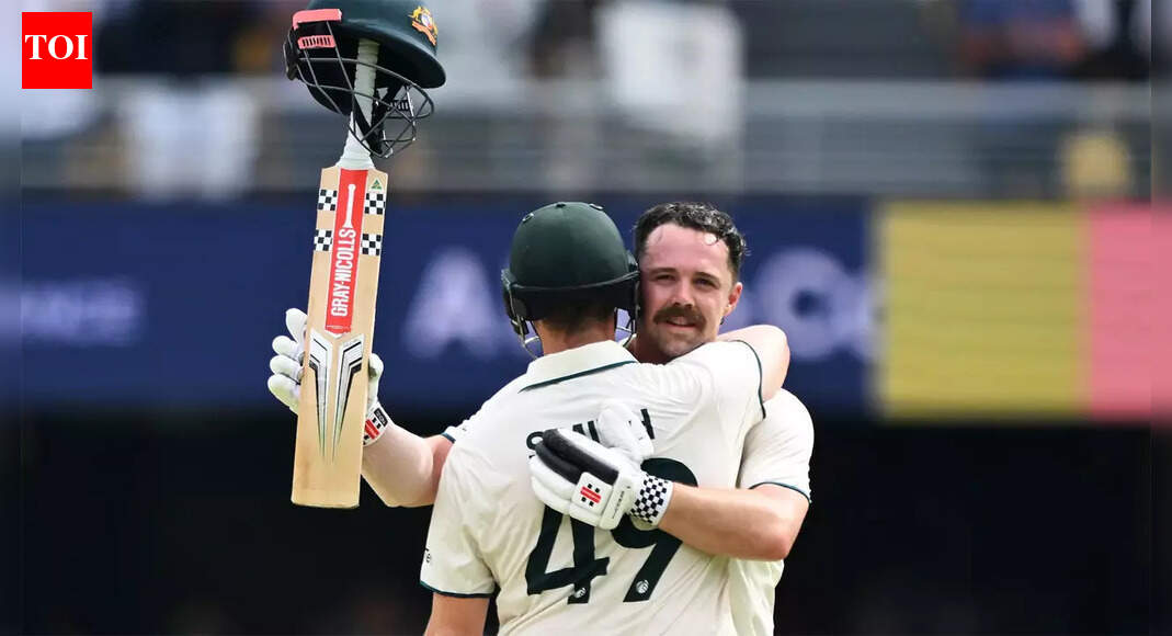 India vs Australia Highlights, 3rd Test Day 2 Border Gavaskar Trophy ...