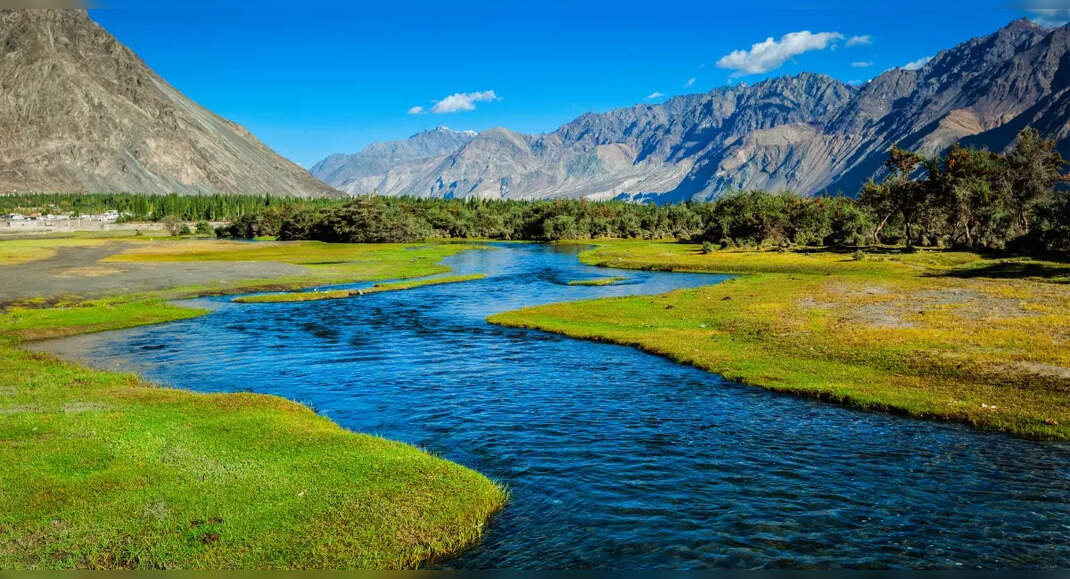 Explore India’s 7 best river destinations | TimesTravel