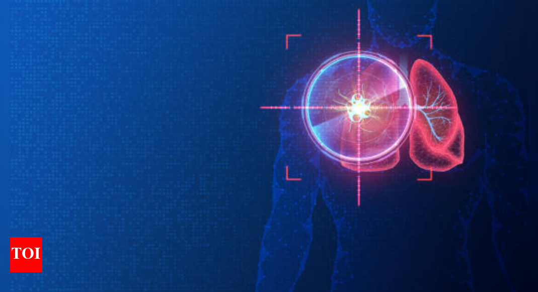 How to identify early warning signs of common cancers - Times of India