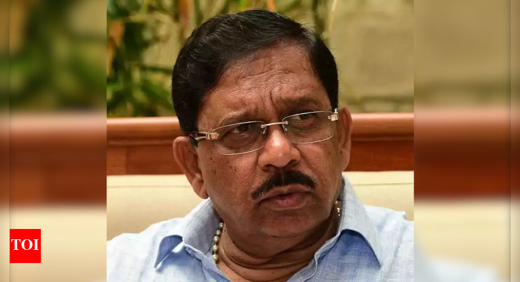 ‘Subhash Atul case exposes men’s rights failures’: Karnataka home ...