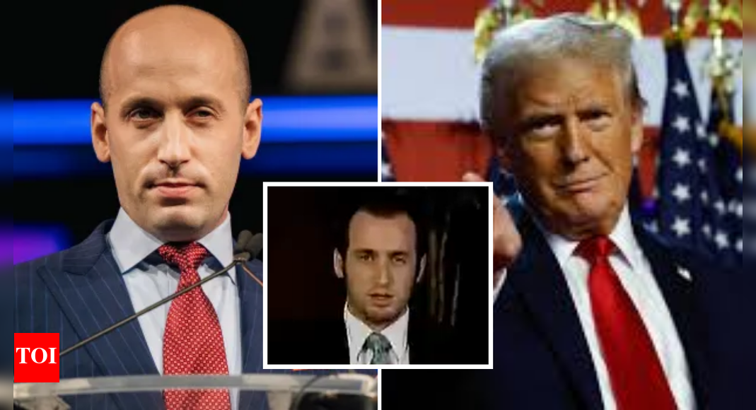 Stephen Miller’s 2006 Duke Lacrosse defense goes viral ahead of key ...