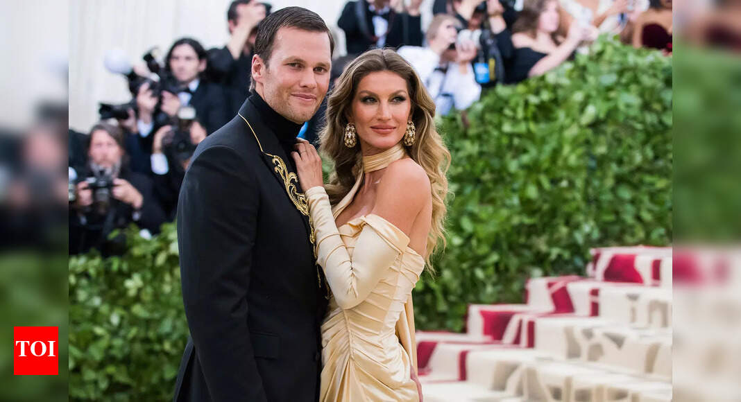 Tom Brady coping with "loneliness this holiday season" as ex-wife ...