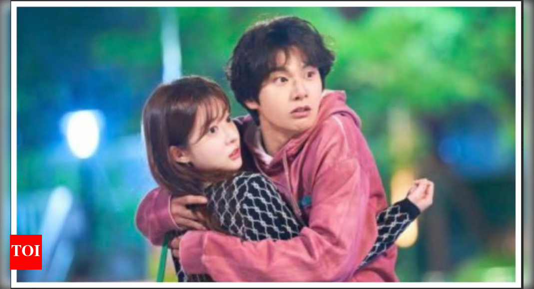 "Marry YOU" unveils a playful teaser ahead of its upcoming episode ...