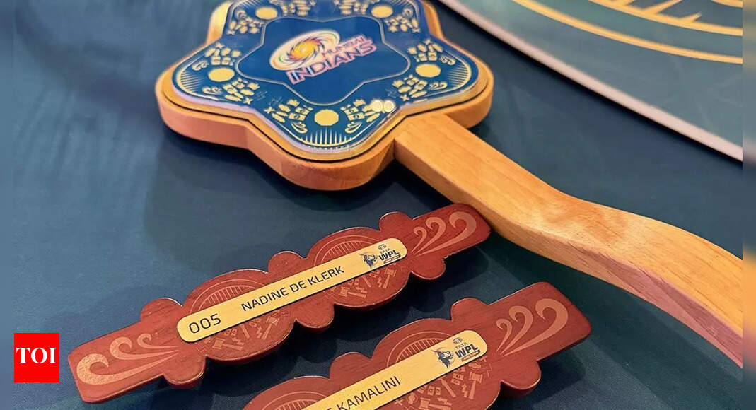 MI WPL 2025 Full Player List, MI Squad | Mumbai Indians WPL 2025 Team ...