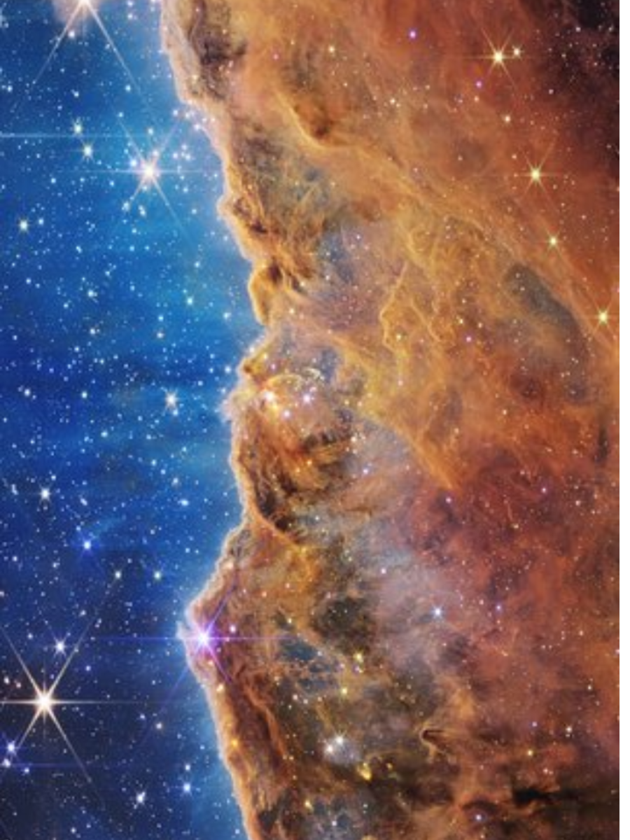 5 Majestic Pictures Of Space Captured By NASA | Times Now