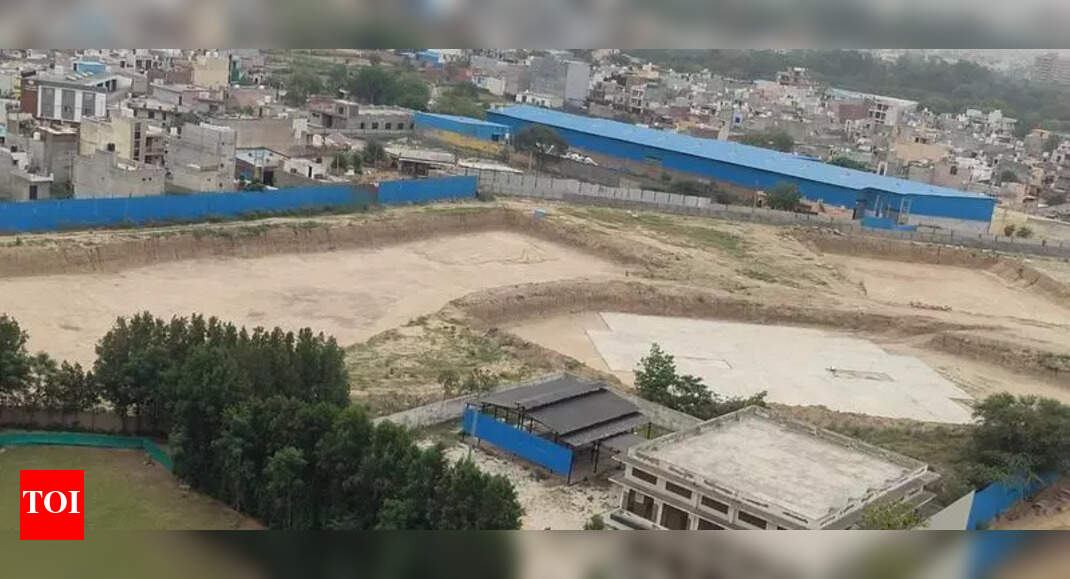 DTCP bans sale, purchase in Mahira Homes' societies in Gurgaon ...