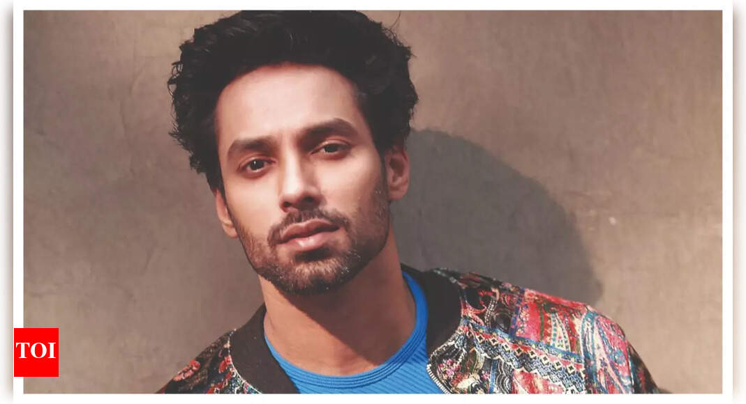 Reyaansh Vir Chadha: I focus on connecting with the character, not on ...
