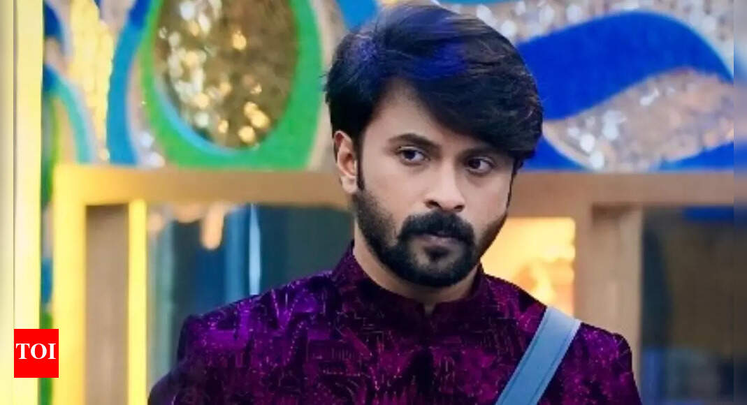 Bigg Boss Kannada 11: Shishir Shastry gets evicted on his birthday ...