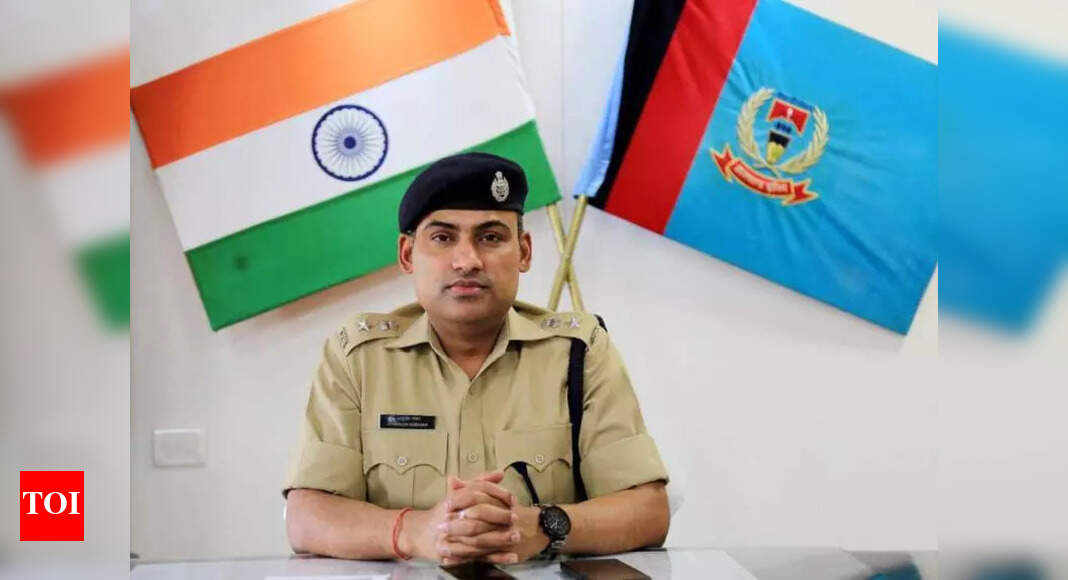 Multiple teams searching for two missing Odisha men: W S’bhum SP ...