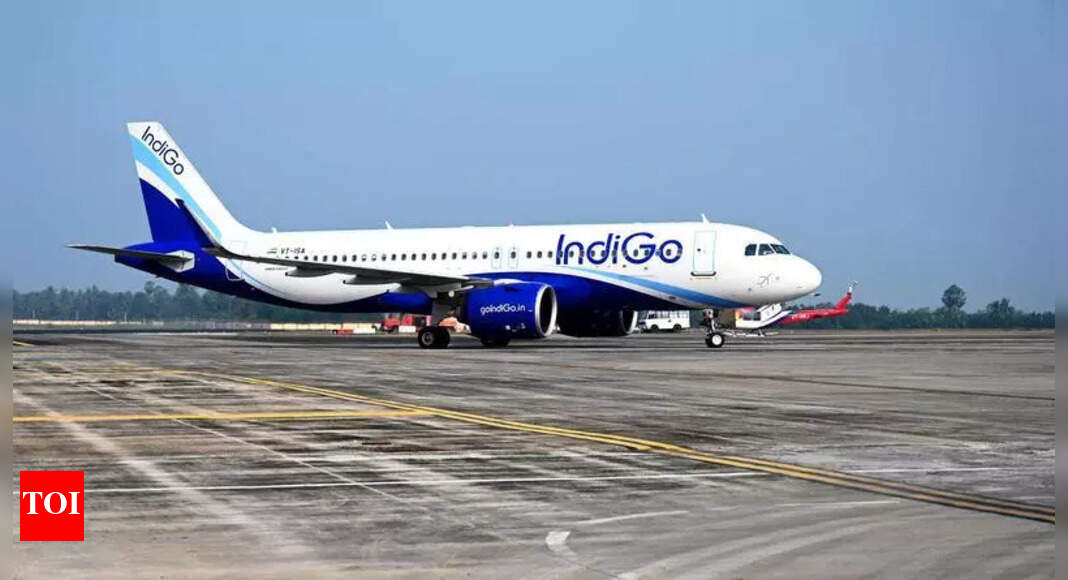 Mumbai Airport Hoax Call: Woman Makes 2 Fake Calls to Disrupt Delhi ...