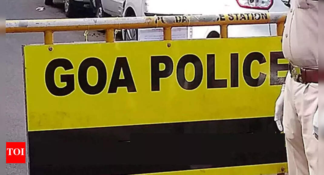 Goa police constable held for helping criminal flee attempts suicide ...