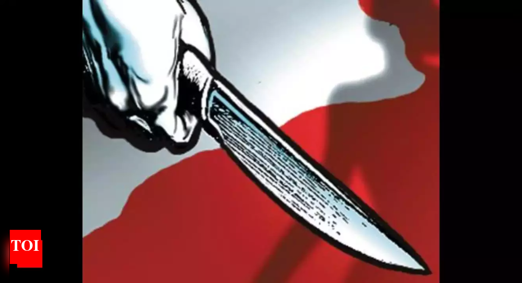 On way to school, girl murdered by stalker in Uttar Pradesh's Balrampur ...