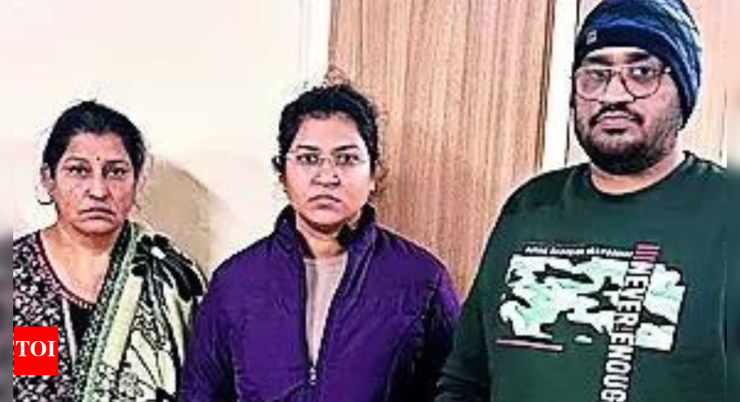 Atul Subhash Suicide Case: Atul Subhash's wife Nikita Singhania was living as paying guest in ...