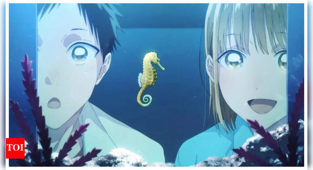 ‘Blue Box’ episode 12 release: When and where to watch the sports ...