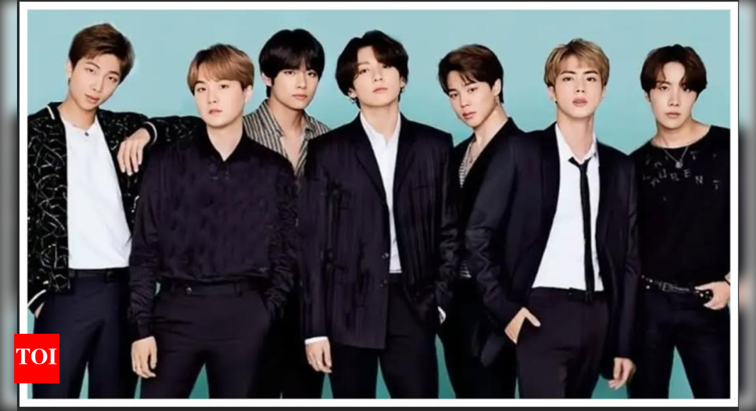 BTS’ "Danger" music video surpasses 200 million views | K-pop Movie ...
