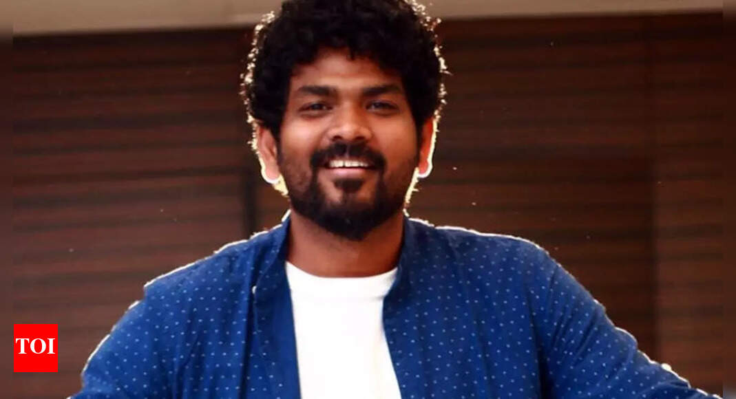 Vignesh Shivan clears the air on rumors of his meeting Pondicherry ...