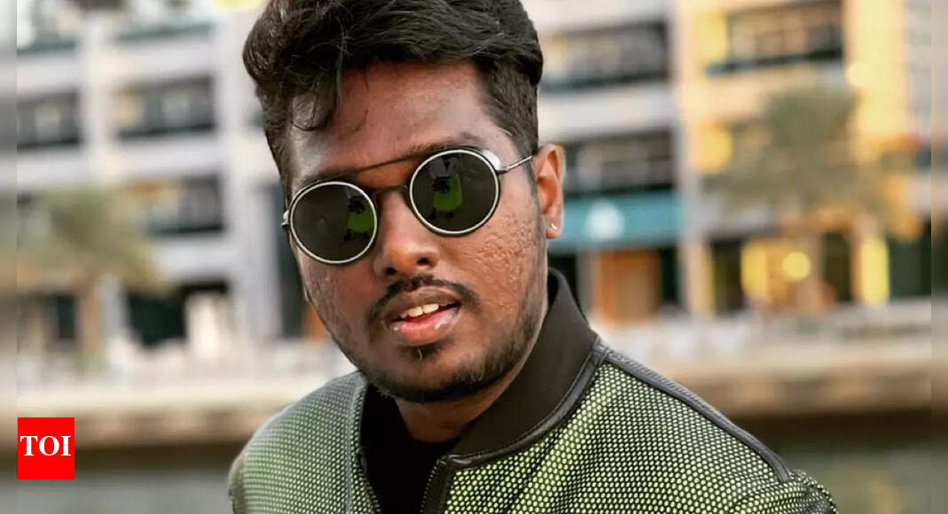 Atlee opens up on his transformation, hits back at trolls | Tamil Movie ...