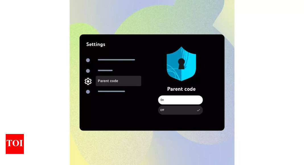YouTube introduces new 'Parent Code'; offers parents more control over ...