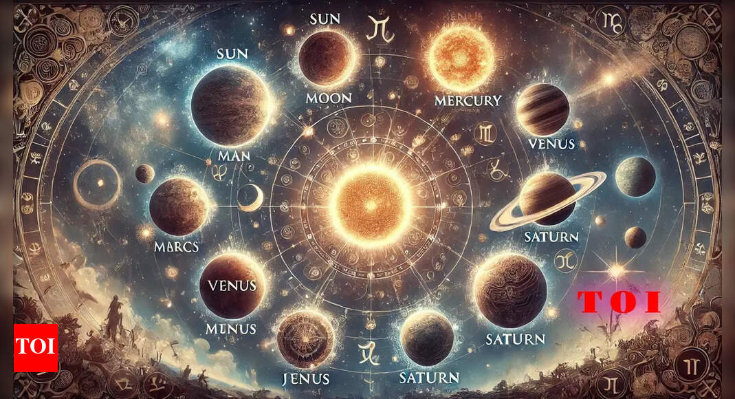 Habits that weaken planets in astrology: How your actions affect your ...
