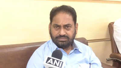 Congress leader Nitin Raut slams Maharashtra govt over Parbhani ...