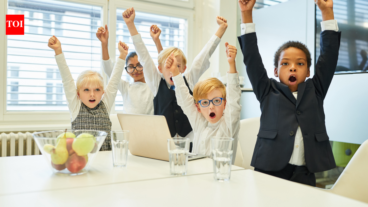 Successful habits for kids: 7 daily habits of highly successful people ...