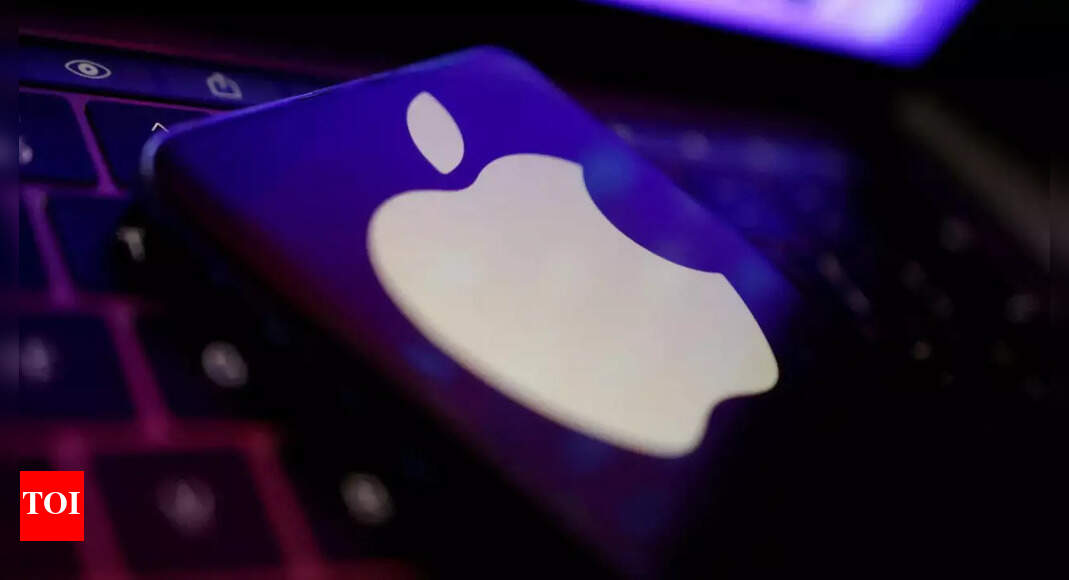 Apple to stop selling these iPhones in Europe as 2022 law deadline ...