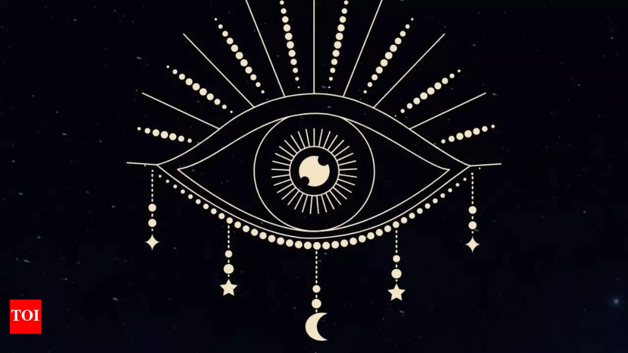 Evil eye zodiac sign 60 photos - Astrologytoyou.com