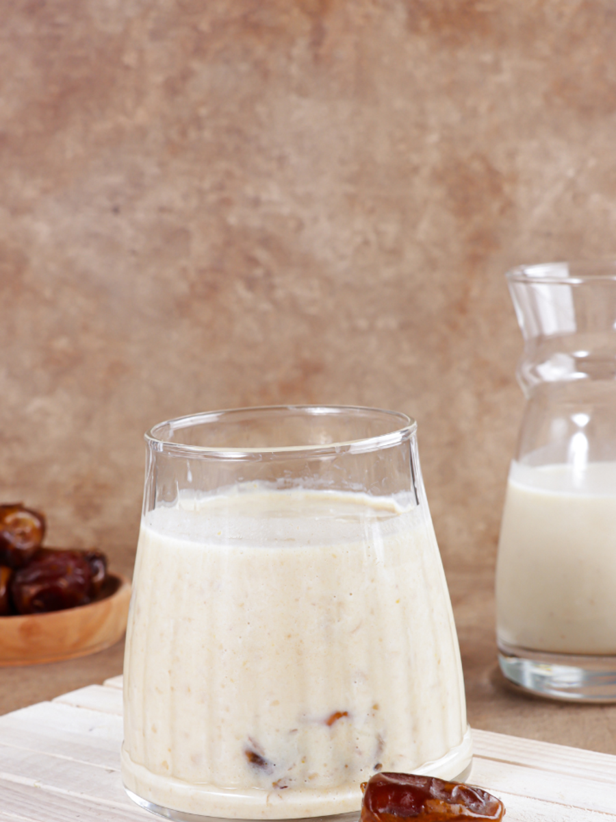 9 benefits of having 2 dates with warm milk daily | Times of India