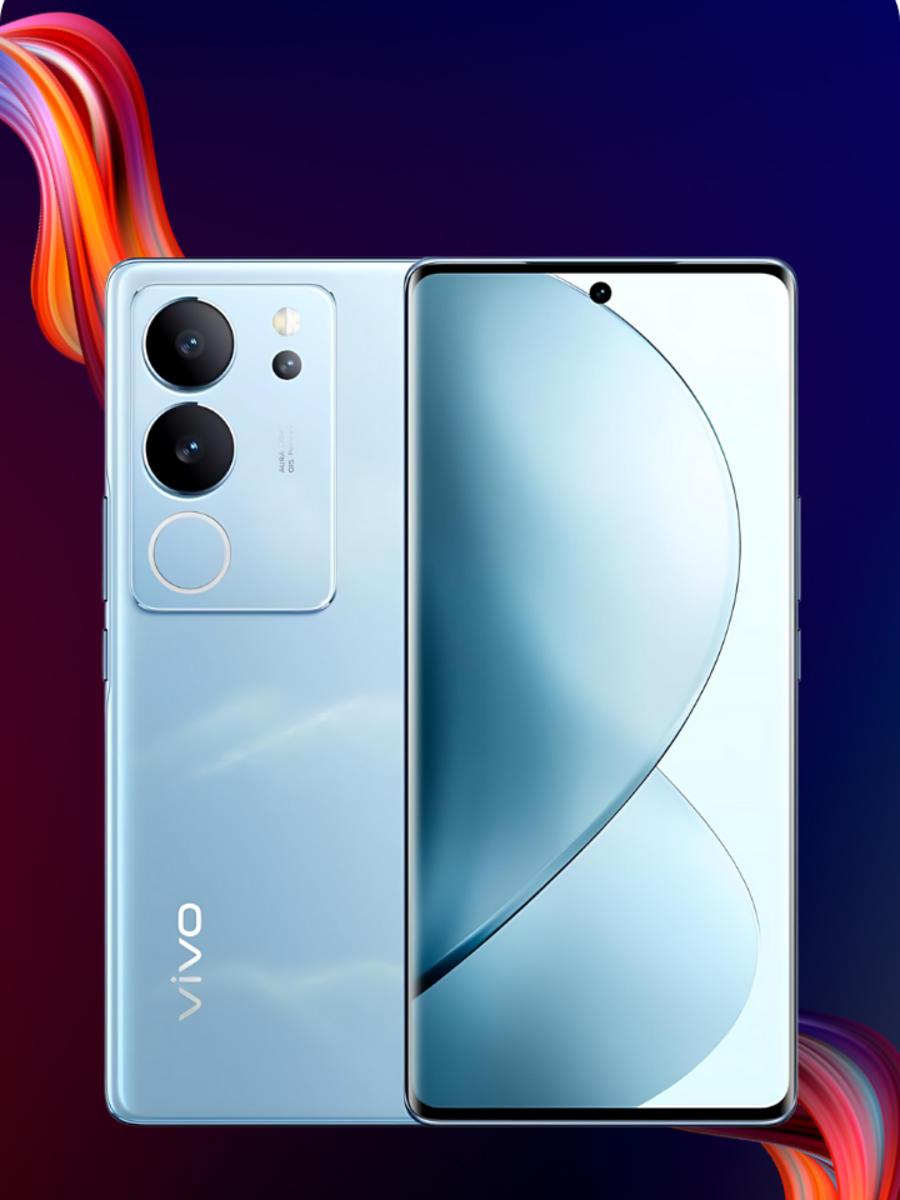 6 Best Vivo Phones Under Rs 40000 In December 2024: Vivo T3 Ultra, Vivo ...