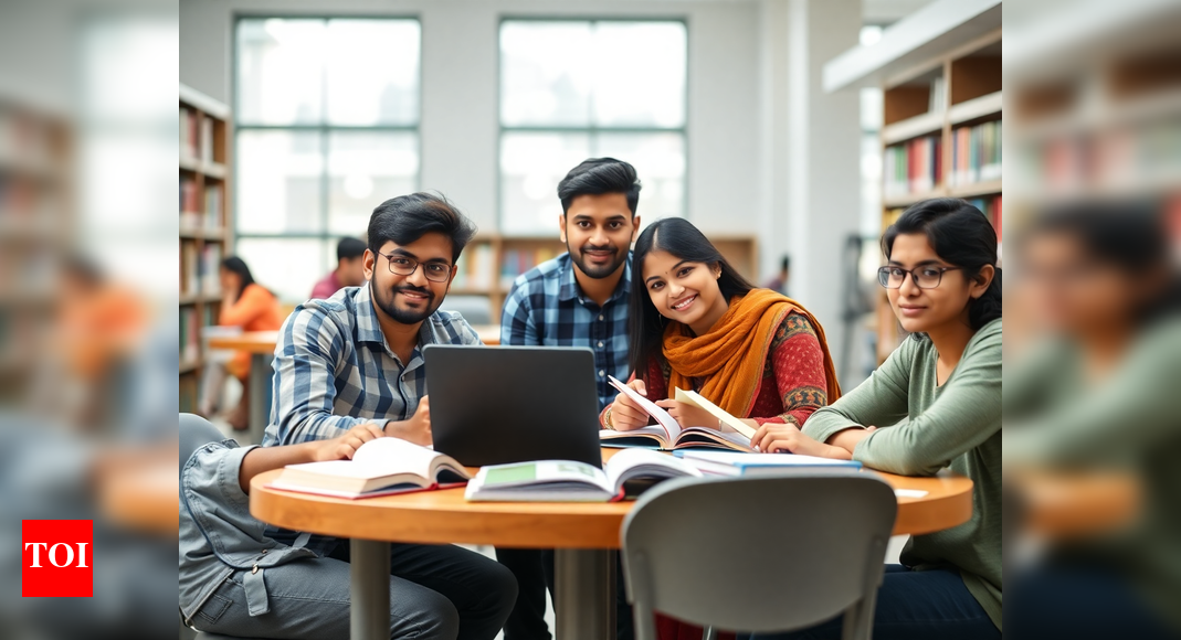 Work-study programmes of the US: 5 ways students benefit from them ...