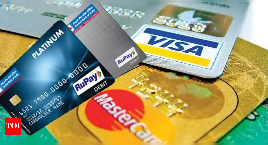 Credit card scam busted: How the gang stole money from over 50 credit ...