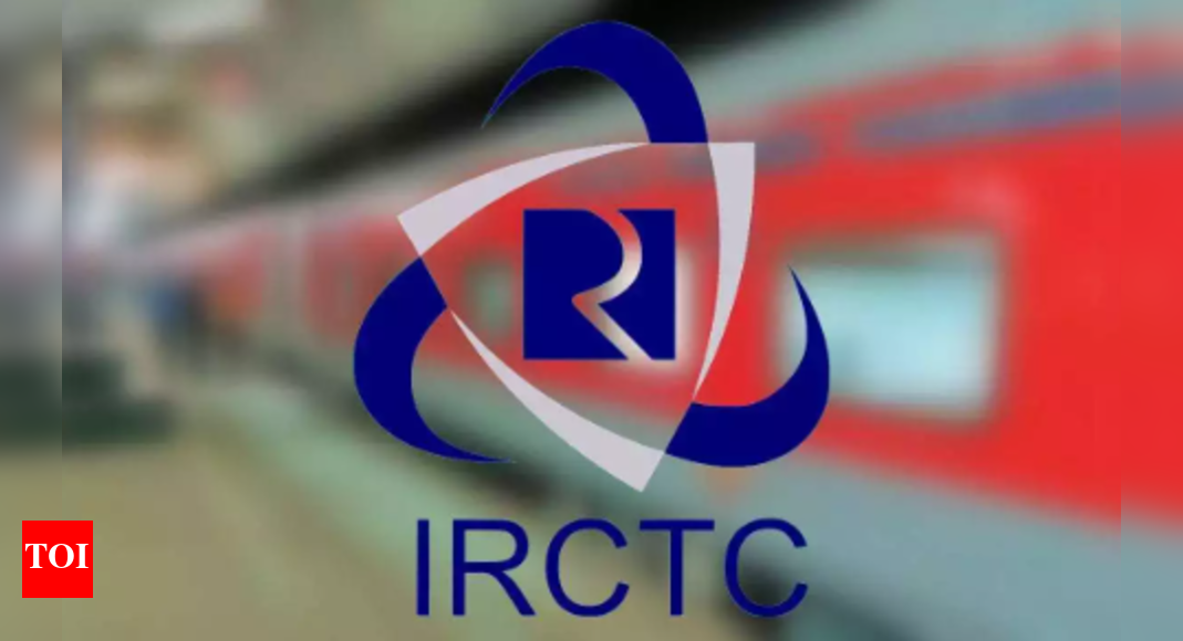 IRCTC to launch ‘super app': Here’s all you can do on the app other ...