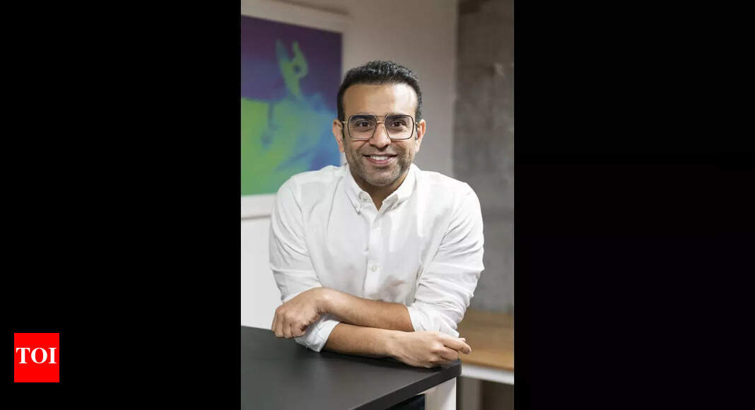 Amit Khatri, founder, Noise: Foremost goal for the next decade indeed ...