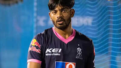 Ankit Rajpoot announces retirement from Indian cricket | Cricket News ...