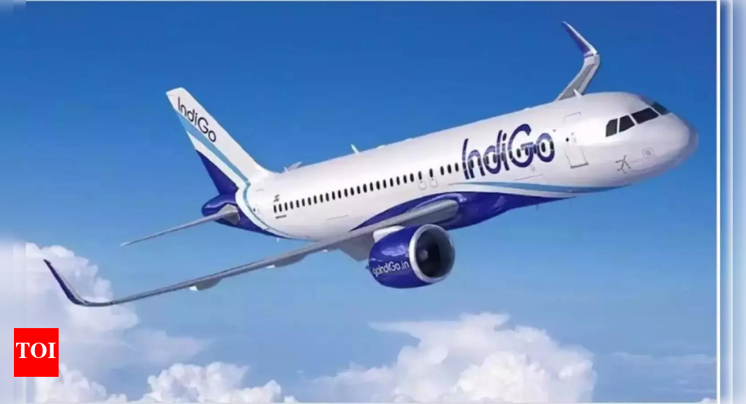 IndiGo announces four new codeshare connections to four US cities ...