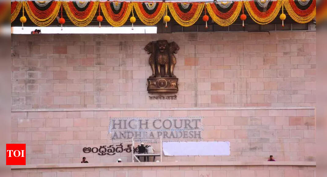 HC extends interim protection of Bhargava Reddy by 2 more weeks ...