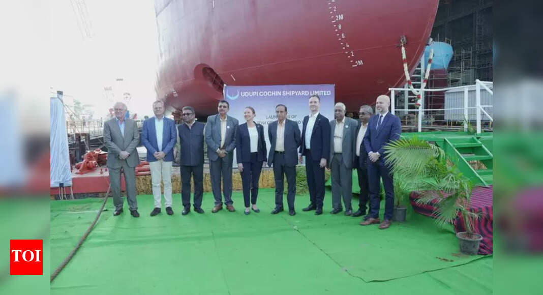 UCSL marks milestone with first export order for Norway’s Wilson ASA ...