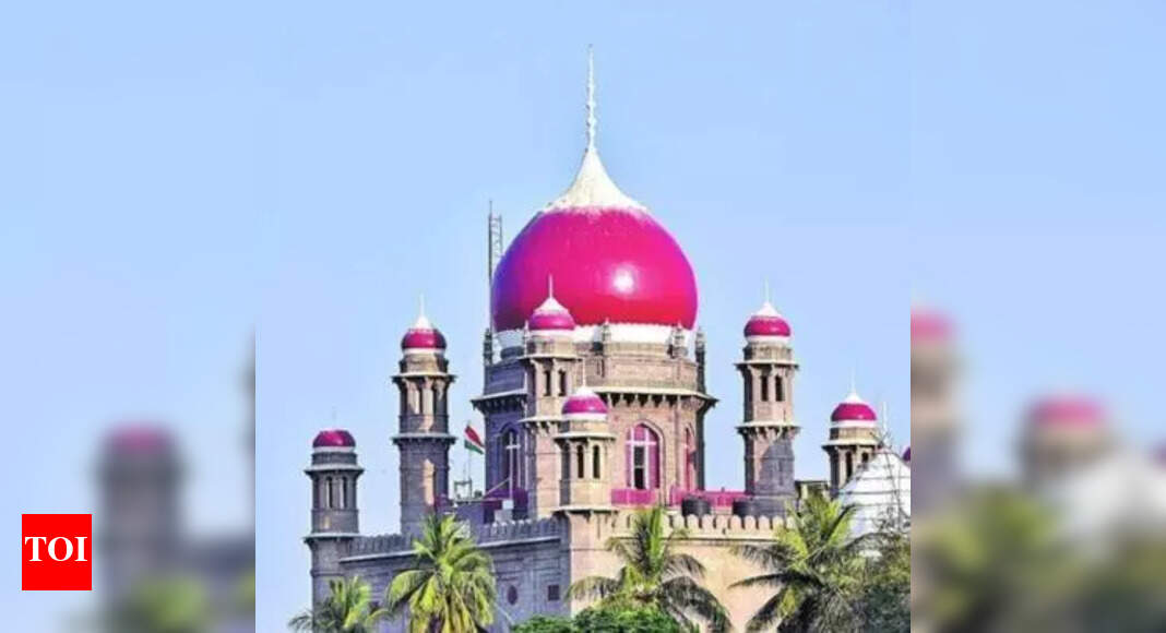 HC appoints amicus curiae to review PIL on Vikarabad VLF radar project | Hyderabad News - Times ...